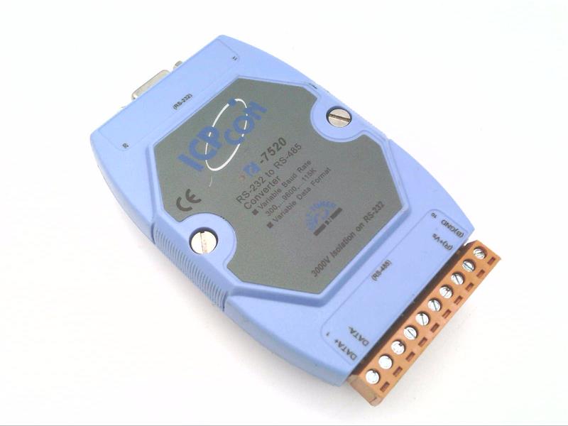 I-7520 - RS-232 TO RS-485 by ICP DAS USA