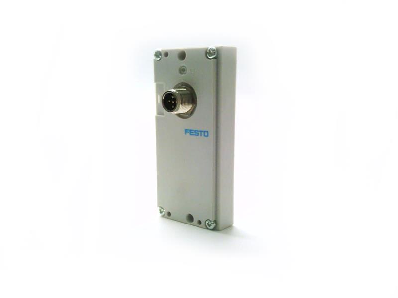 VAEM-L1-S-8-PT Pneumatics by FESTO