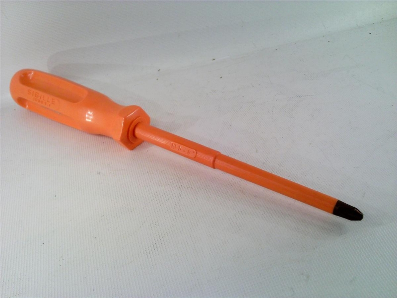 26205 Hand Tools by SIBILLE FAMECA ELECTRIC