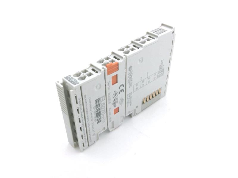 EL6070-0033 Control Devices by BECKHOFF