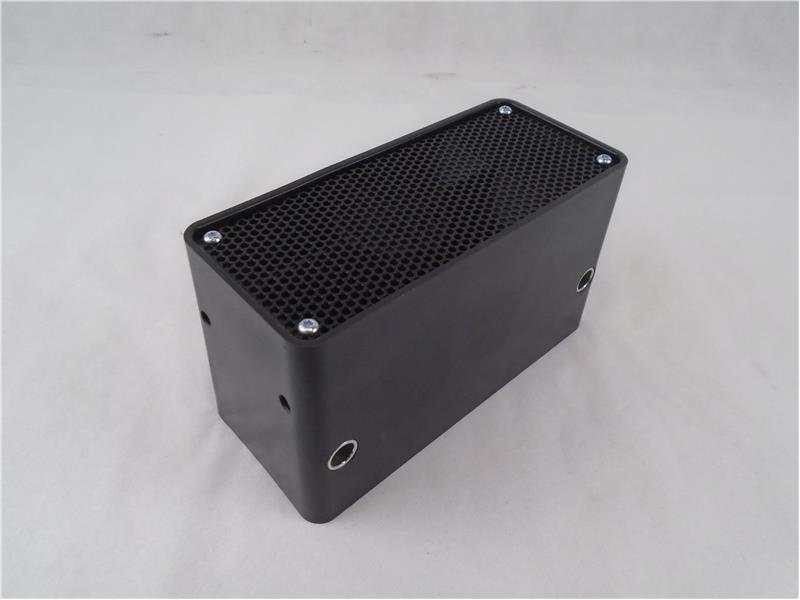 112 - MODEL 112 by PRECO INC