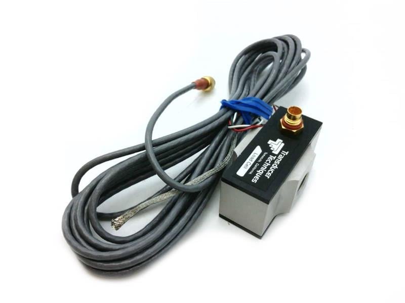 MLP-300-CO Load Cells by TRANSDUCER TECHNIQUES