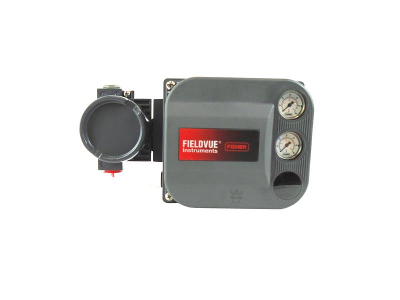 DVC6200HW2 - VALVE CONTROLLER by FISHER ROSEMOUNT