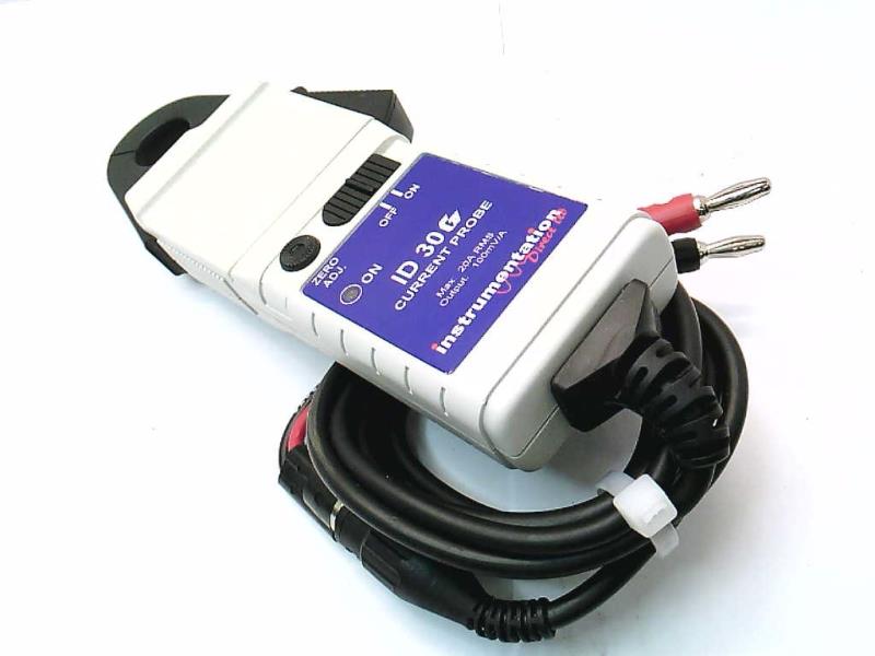 ID-30-20A by INSTRUMENTATION DIRECT LTD