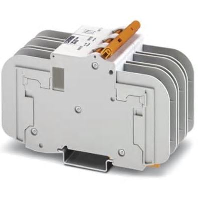 TMC 83B 32A Breaker Panels and Load Centers by PHOENIX CONTACT