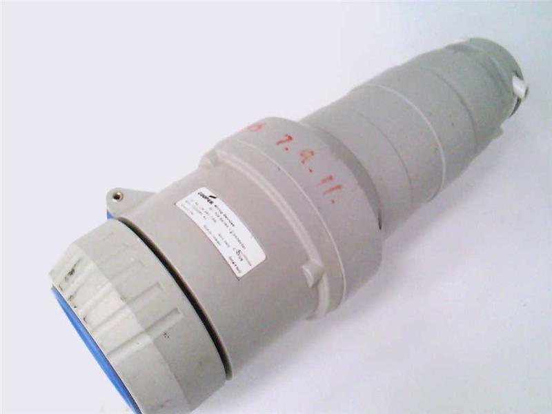 CW-560-C9W Connectors by EATON CORPORATION