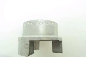 G300X7/8 Pipes and Fittings by ALTRA INDUSTRIAL MOTION