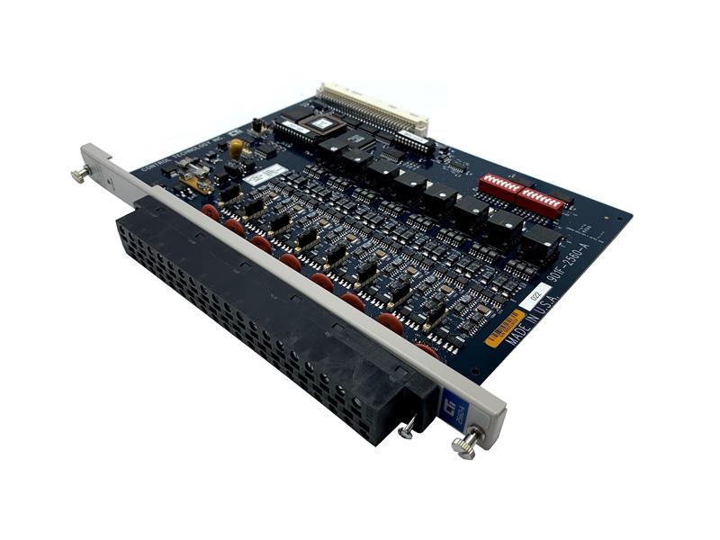 CTI-2560A - OUTPUT MODULE by TEXAS INSTRUMENTS PLC