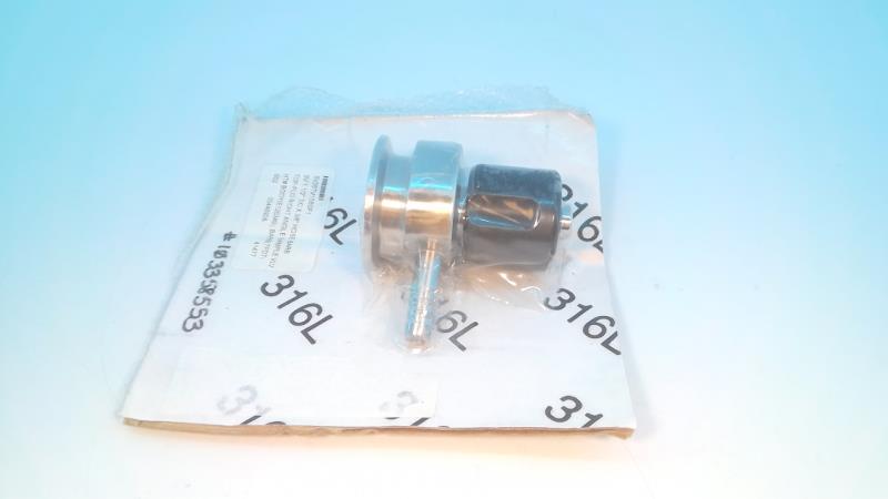 SV26TV15BSF1 - TOP-FLO RIGHT ANGLE SAMPLE VALVE by TOPLINE