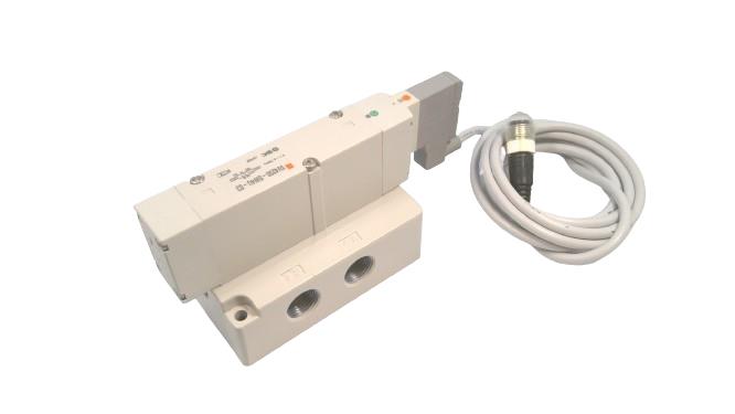 SV4200-5W4U-03 Valves by SMC