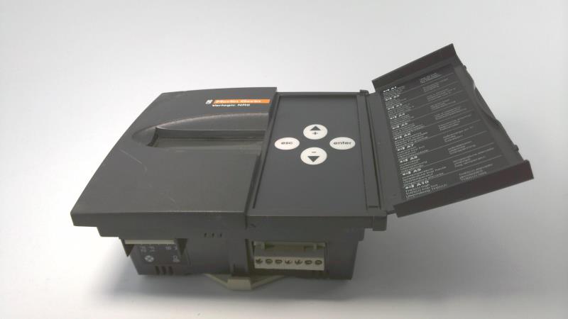 VARLOGIC NR6 Control Devices by SCHNEIDER ELECTRIC