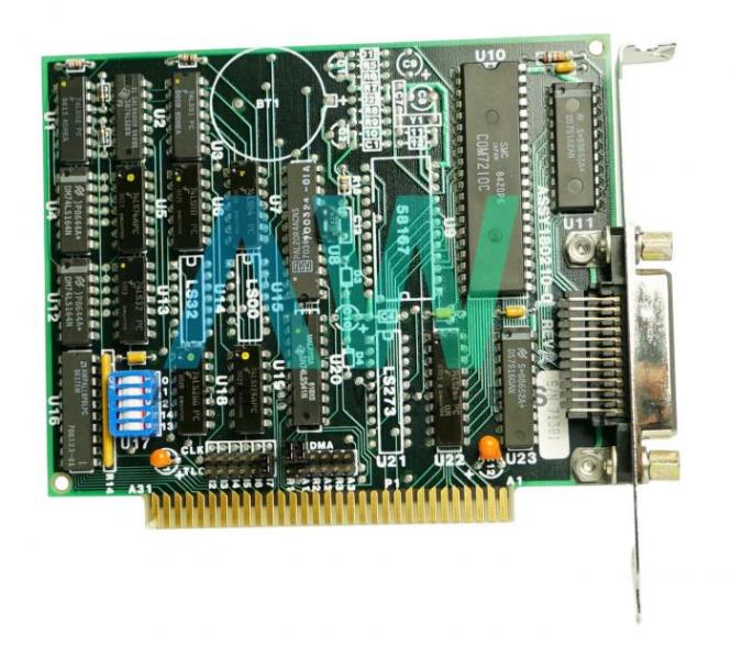 GPIB-PCIIA Computer Accessories by NATIONAL INSTRUMENTS