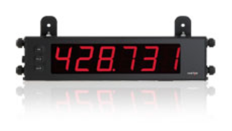 LD4A05P0 Measurement and Indicators by RED LION CONTROLS