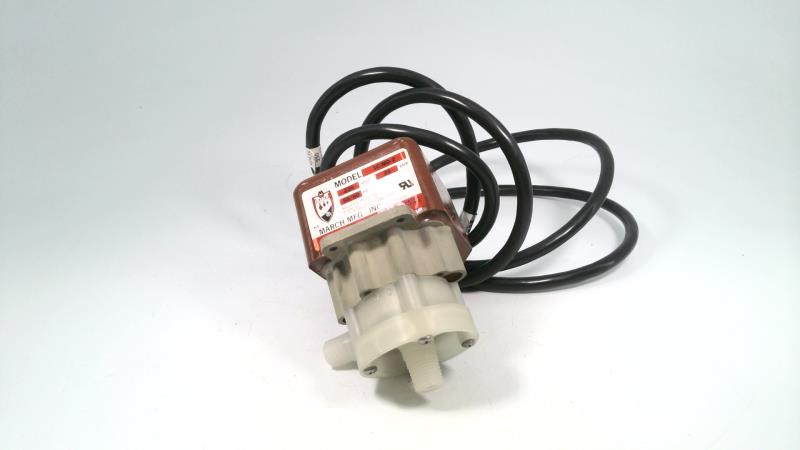 0115-0007-0800 Pumps by MARCH MANUFACTURING CO