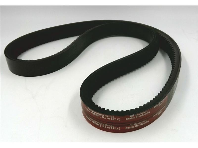 2/5VX630 Belts and Pulleys by GATES