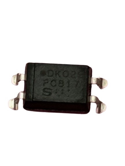 PC817XNNIP1B Integrated Circuits by SHARP