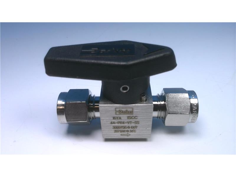 4A-PR4-VT-SS Valves by PARKER