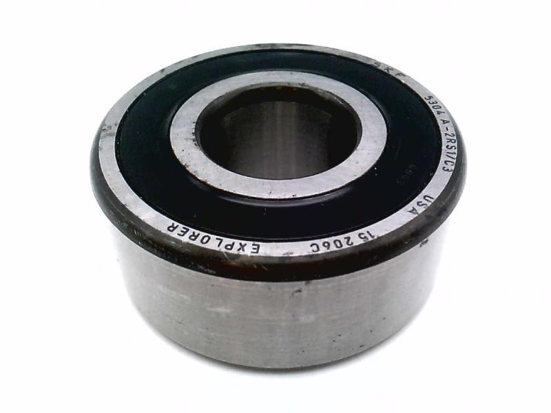 5304-A-2RS1/C3 - DOUBLE SEAL by MRC BEARING