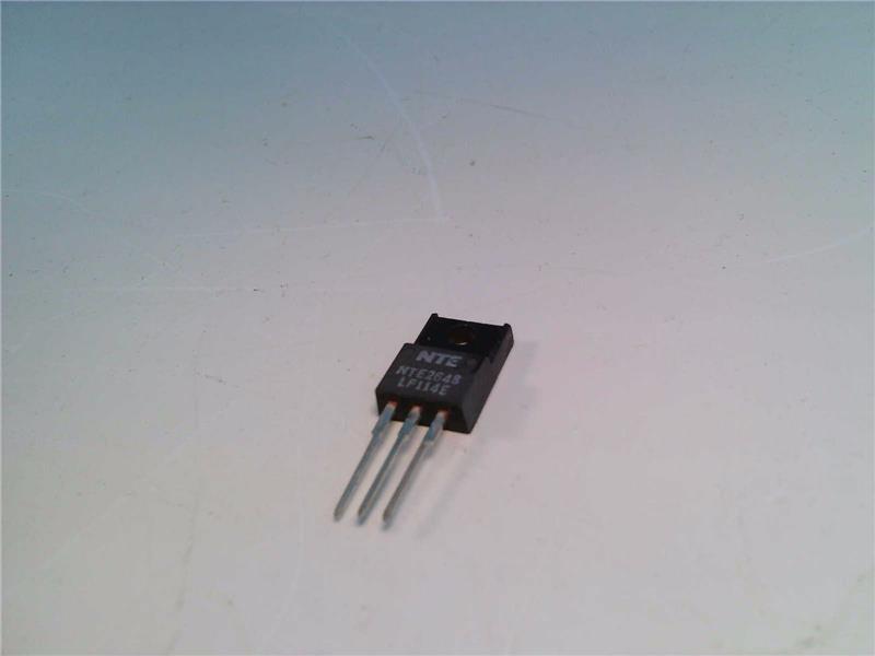 NTE2648 Semiconductors by NTE