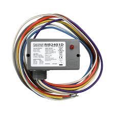 RIB2401D Relays by FUNCTIONAL DEVICES