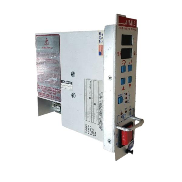 AIM-15 Control Devices by ATHENA