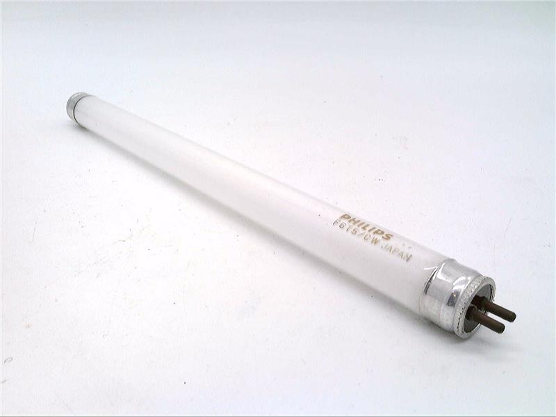 F6T5/CW LED and Industrial Lighting by PHILIPS