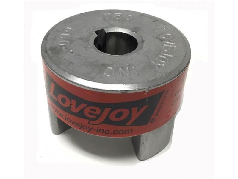 68514411338 Pipes and Fittings by LOVEJOY