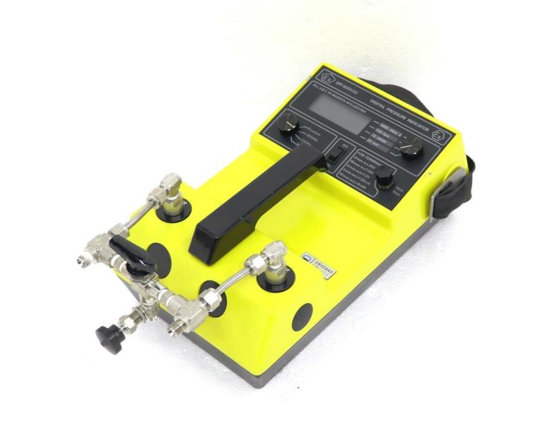 DPI-600 Control Devices by GENERAL ELECTRIC