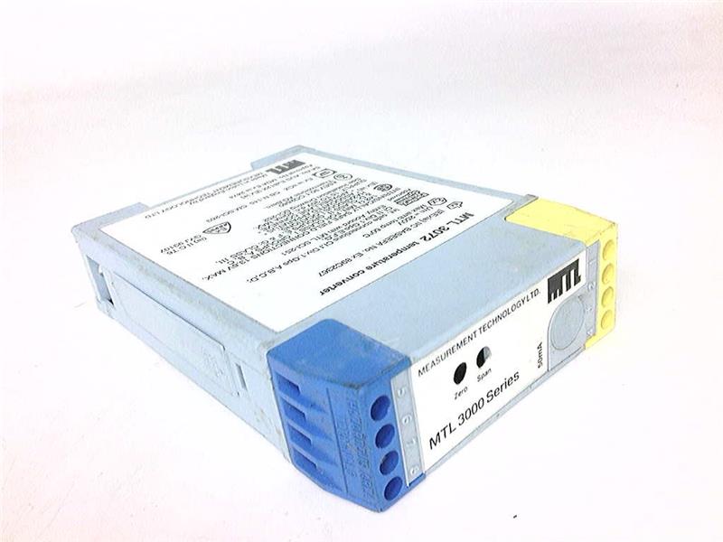 MTL-3072 Control Devices by EATON CORPORATION