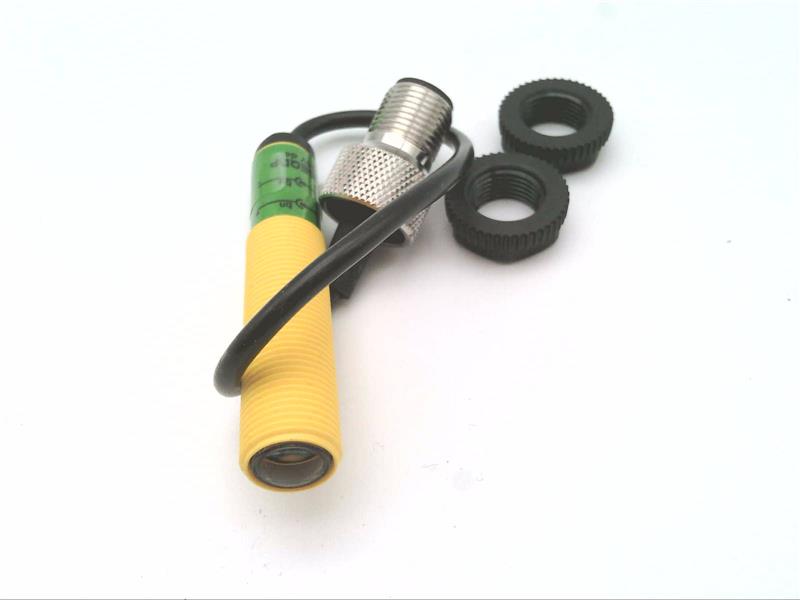 S126EQDP Photoelectric Sensors by BANNER ENGINEERING