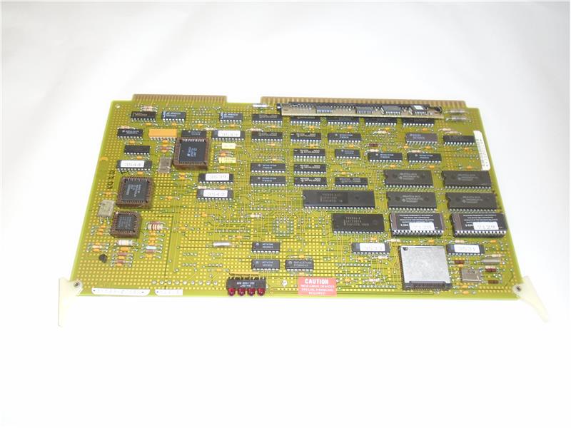 3-533-0768G - MAIN CONTROL MODULE PC BOARD by CINCINNATI MILACRON