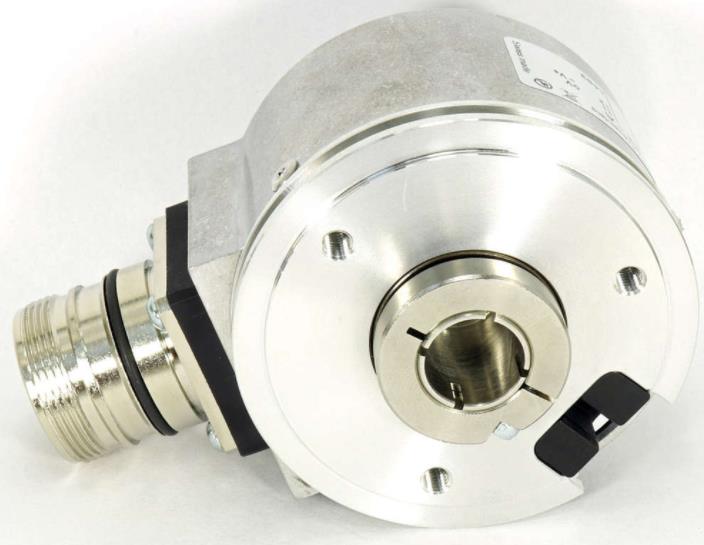 BHF 16.05A1024-E2-A Encoders by BAUMER ELECTRIC