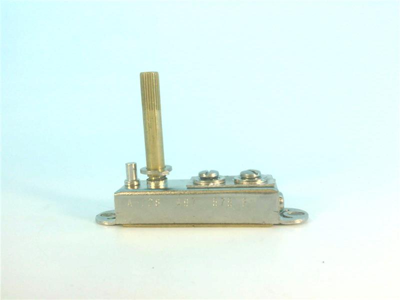 12413-0900 Thermostats by BILBEE CONTROLS