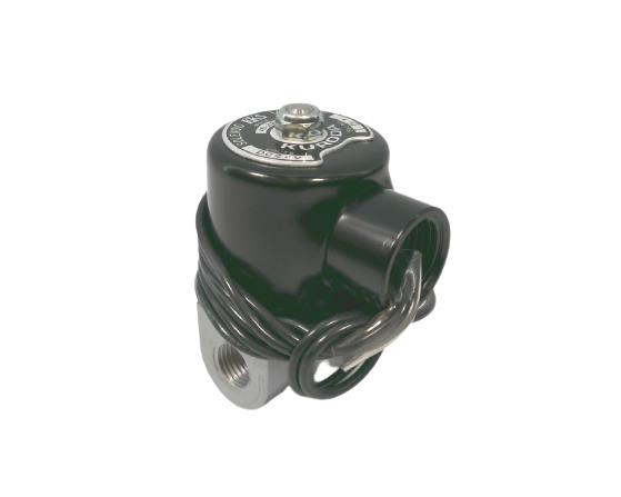 AS2200-02-D24-MKN Valves by PARKER