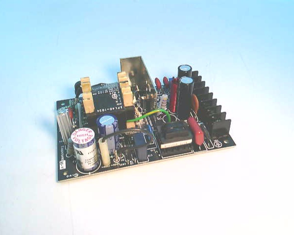 SPL40-1024 Power Supply Systems by BEL FUSE