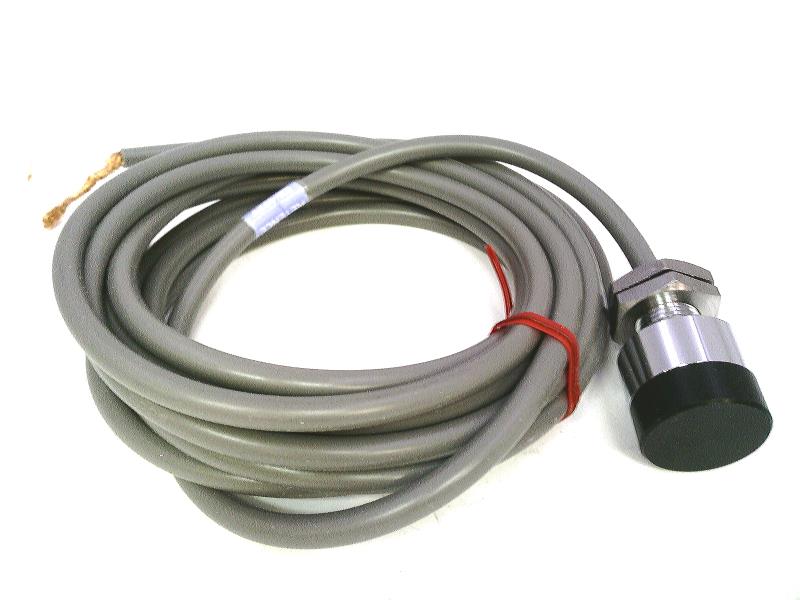 EX-422V Limit and Proximity Switches by KEYENCE CORP