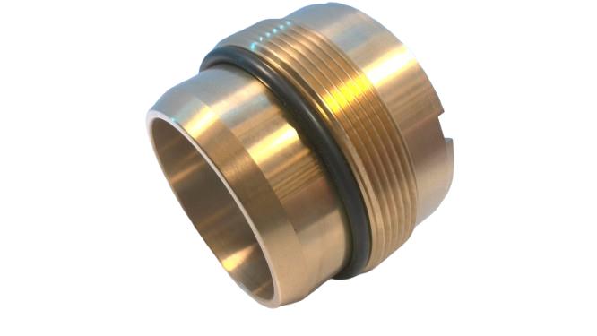 RG2HLTS201 - 2 TUFF-SEAL by CYLINDER DIVISION