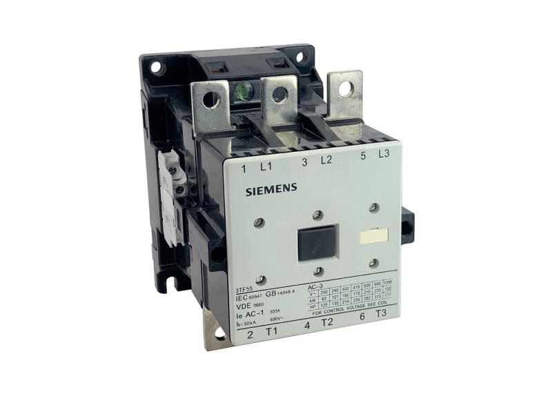 3TF55 22-0XR0 Contactors and Starters by SIEMENS