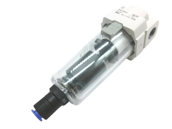 AF30-03D-A Pneumatic Filters and Regulators by SMC