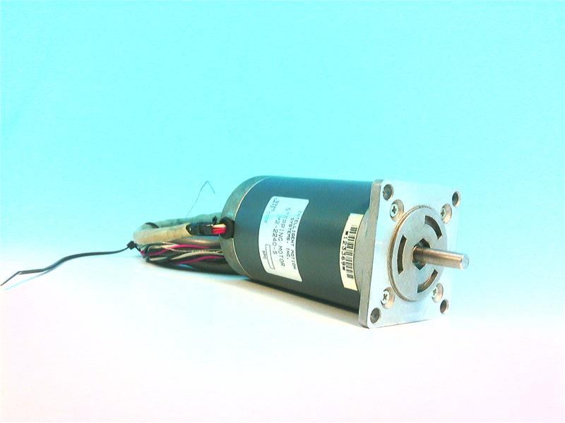 M2-2240-S Motors by SCHNEIDER ELECTRIC