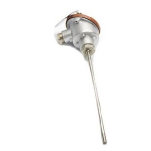 PT100-OHM-0C-47/06-1/5DIN - THERMOCOUPLE PROBE by THERMO ENGINEERING