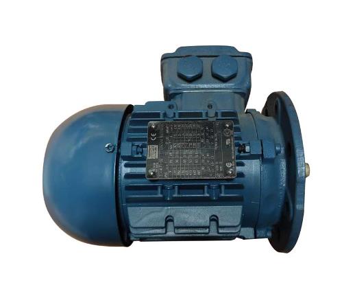 AL71-04 Motors by WEG