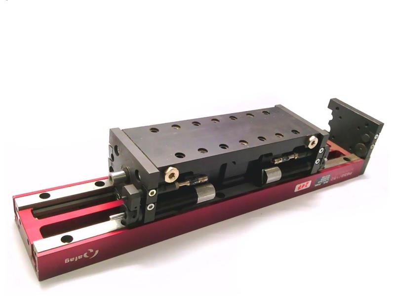 PS-32-150-3/10 - PNEUMATIC LINEAR MODULE by AFAG