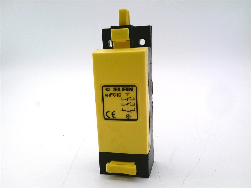 050FC1C Limit and Proximity Switches by NEW ELFIN