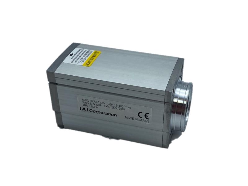 RCP3-TA7C-I-42P-12-100-P1-S Encoders by IAI
