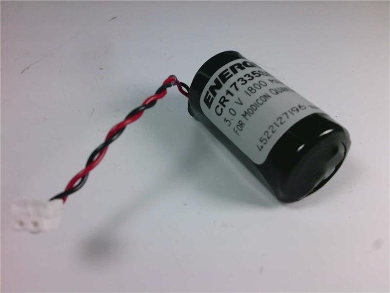 CR17335SE-WR - LITHIUM CHEMESTRY by ENERGY PLUS