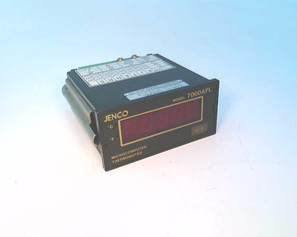 7000APL Control Devices by JENCO