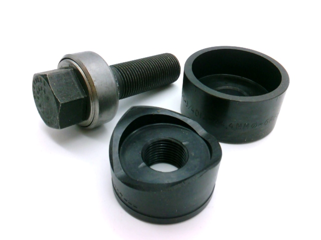 730BB-1-3/4 Tools by TEXTRON