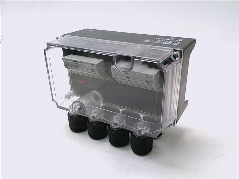 ASIA-56A8011 by BAUMER ELECTRIC