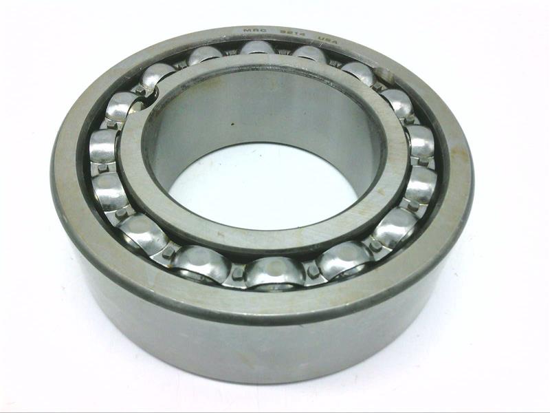 5214 Bearings and Bushings by SKF